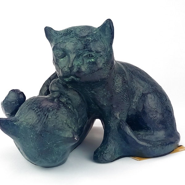 Austin Sculpture - Etsy