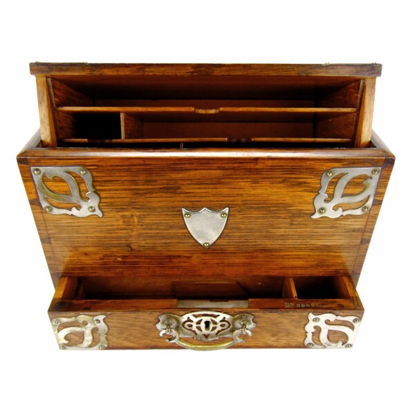 Writing Box - Etsy