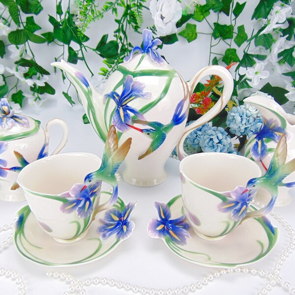 Franz Porcelain - Etsy UK