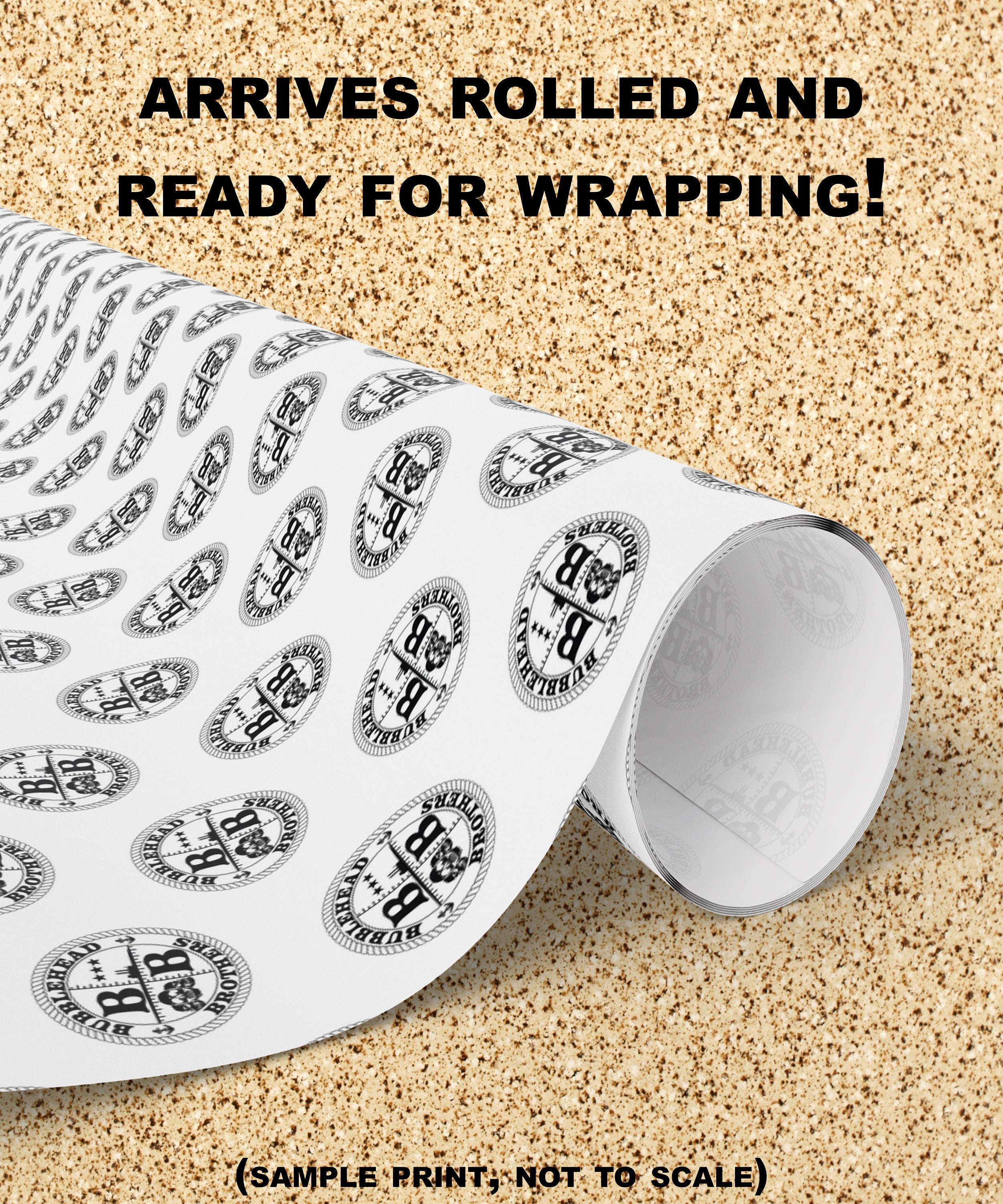 United States Submarine Force Silver Dolphins White Gift Wrap Papers - Etsy