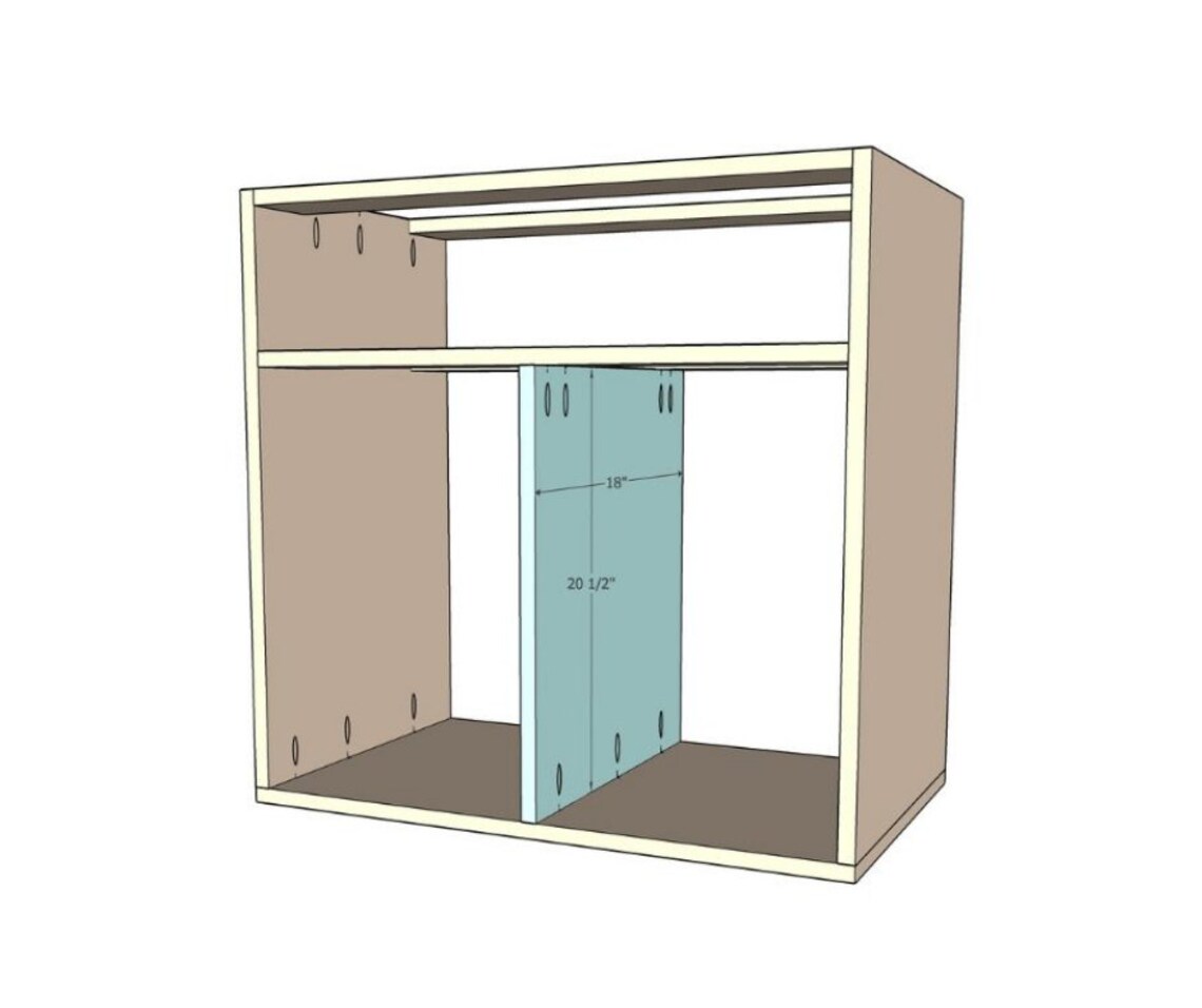 DIY Cabinet Plans, Storage Cabinet Plans, Simple Unique Antique Cabinet ...