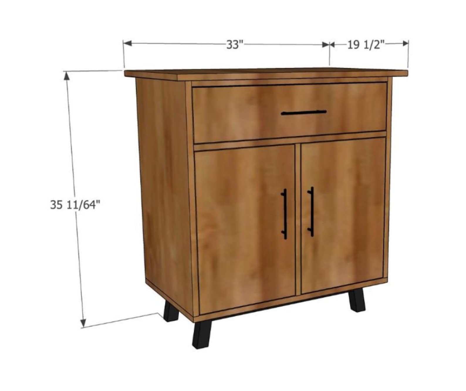DIY Cabinet Plans, Storage Cabinet Plans, Simple Unique Antique Cabinet ...