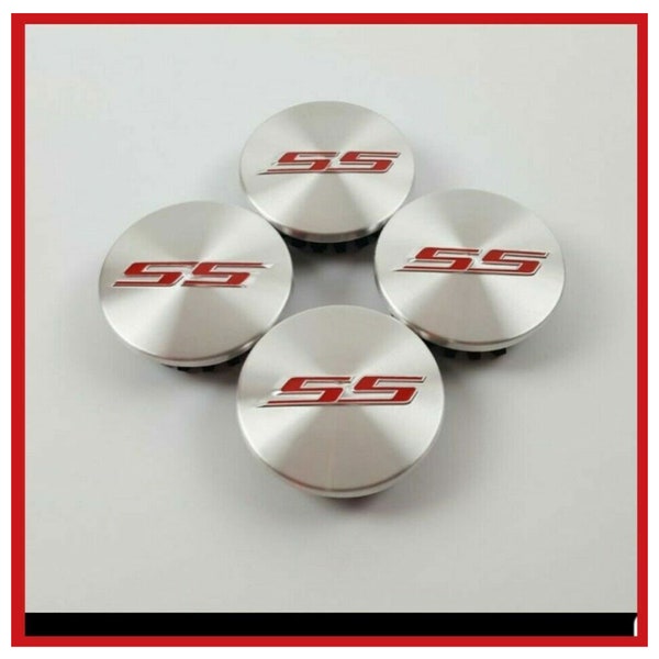 Chevrolet Ss Emblem - Etsy