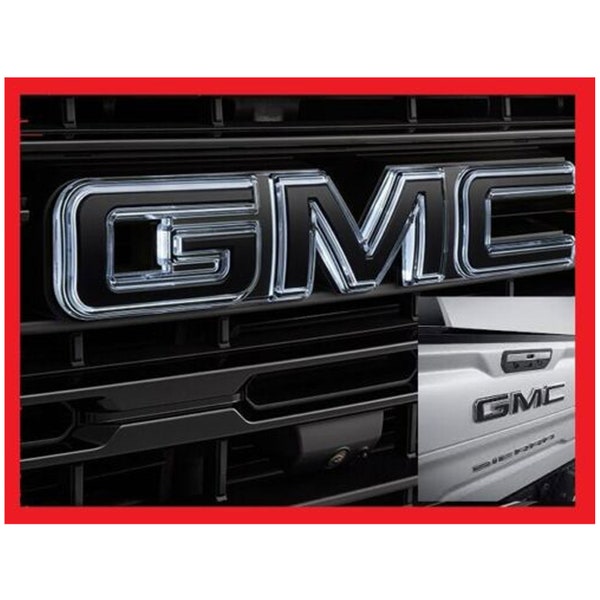 Gmc - Etsy