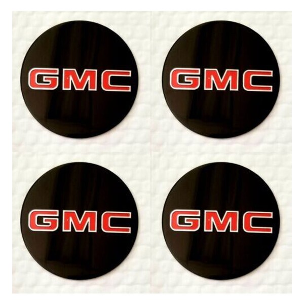 88mm Wheel Center Decal - Etsy