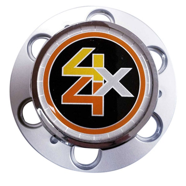 Chevy Silverado Wheel Caps - Etsy