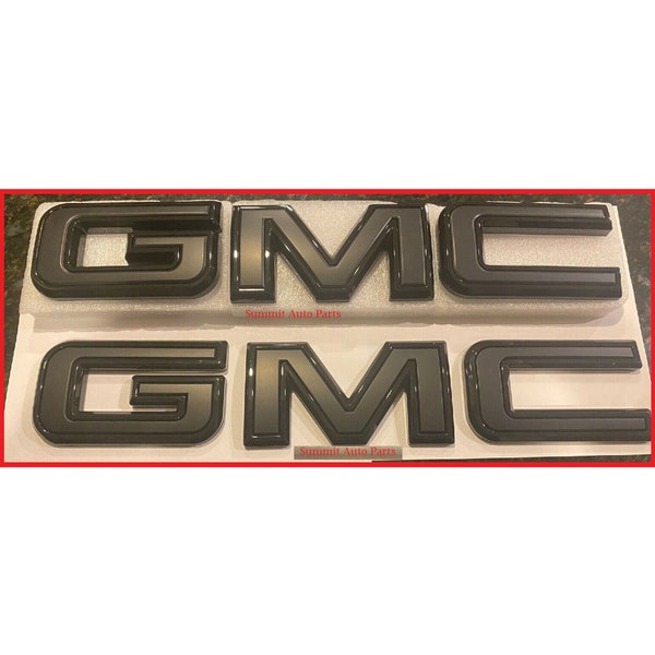 Gmc - Etsy