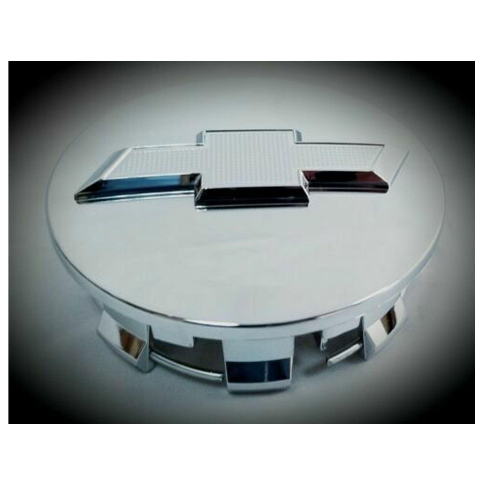 4pc 2007-2013 Chevrolet 3.25 Chrome Center Caps for - Etsy