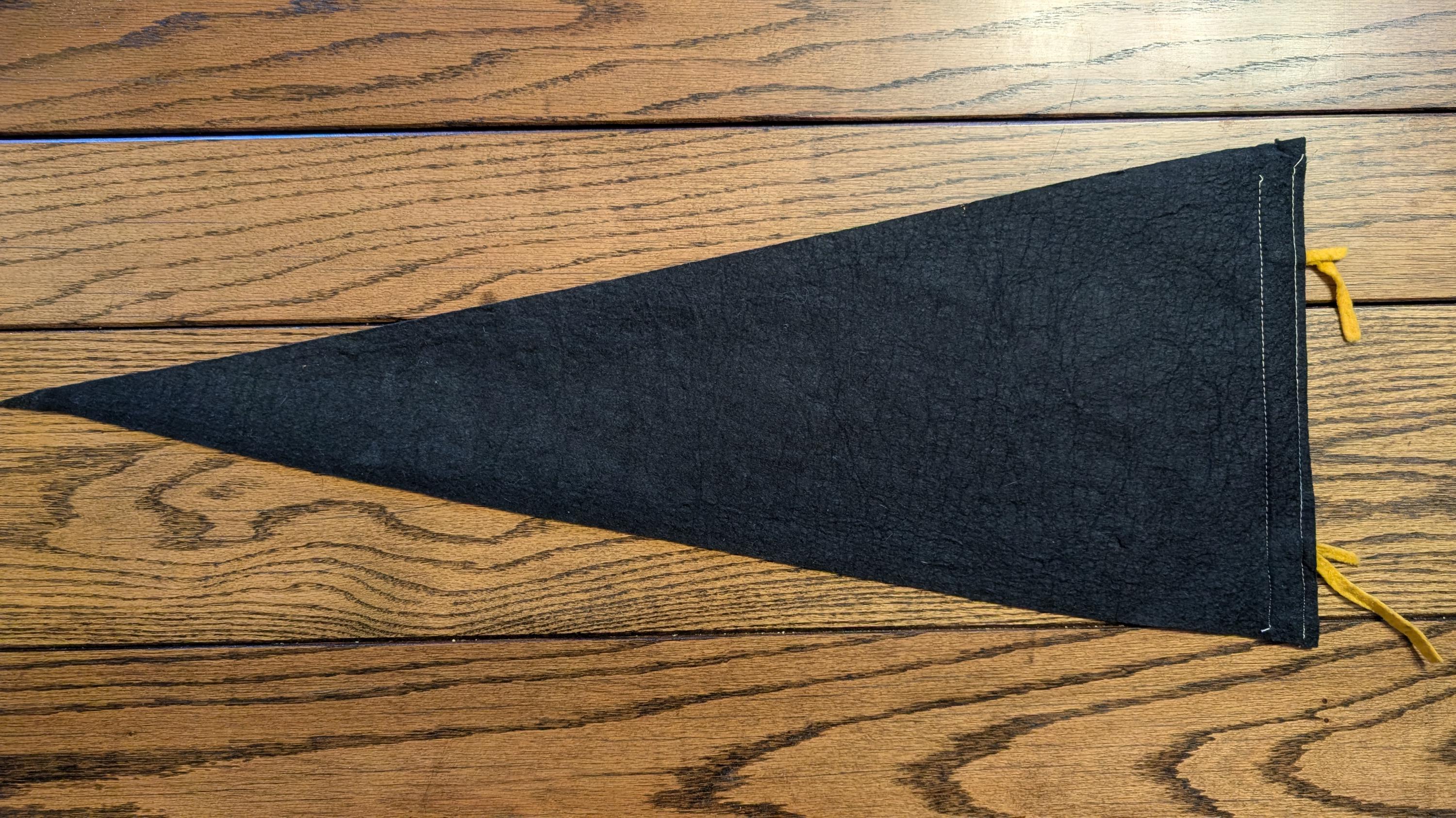 Antique 1950s Army West Point Felt Pennant RARE - Etsy