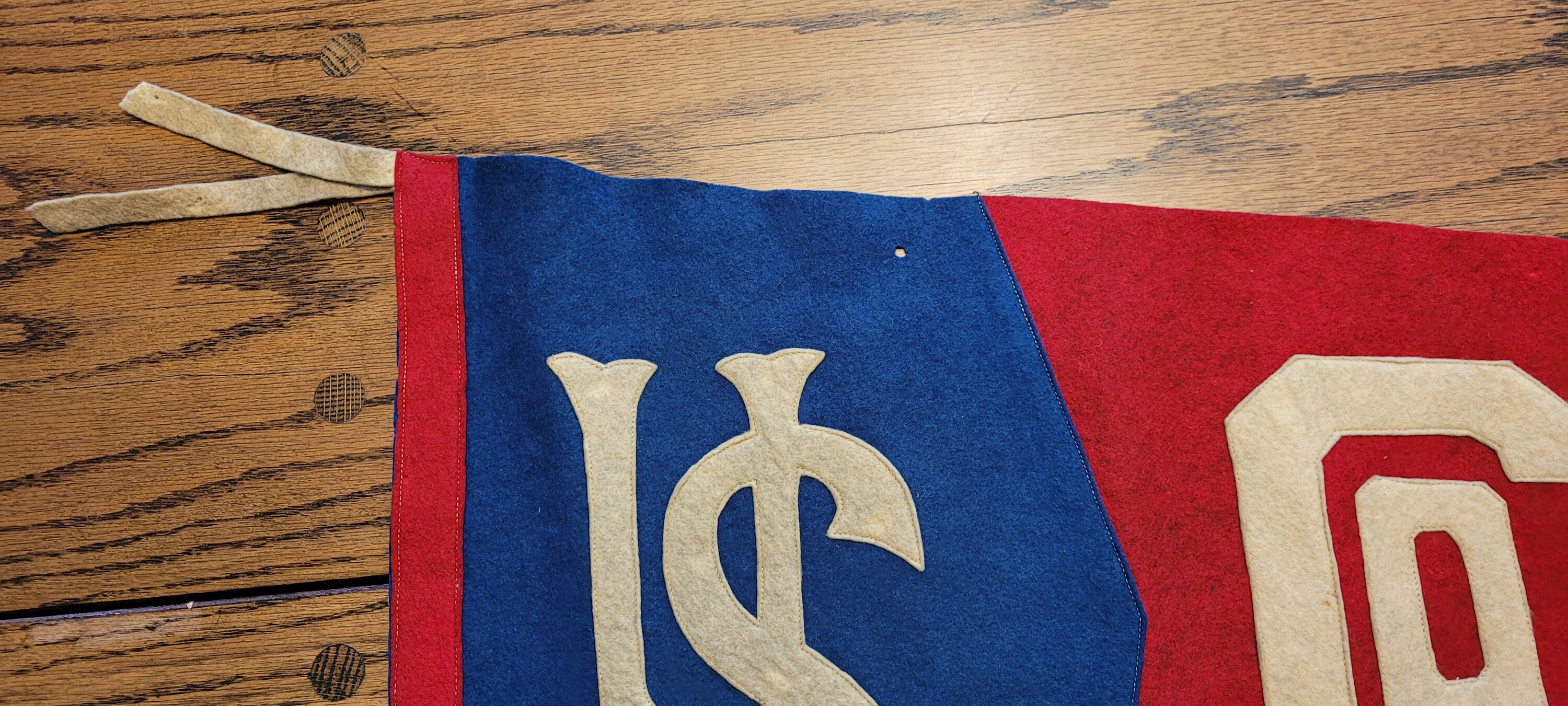 Antique Early 1900s United States Army Felt Pennant RARE - Etsy