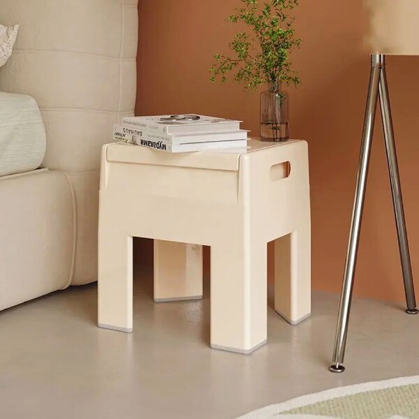 Stool With Storage - Etsy