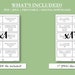 80 Common Irregular Verb Gap-fill Past Simple Tense Flashcards Digital ...