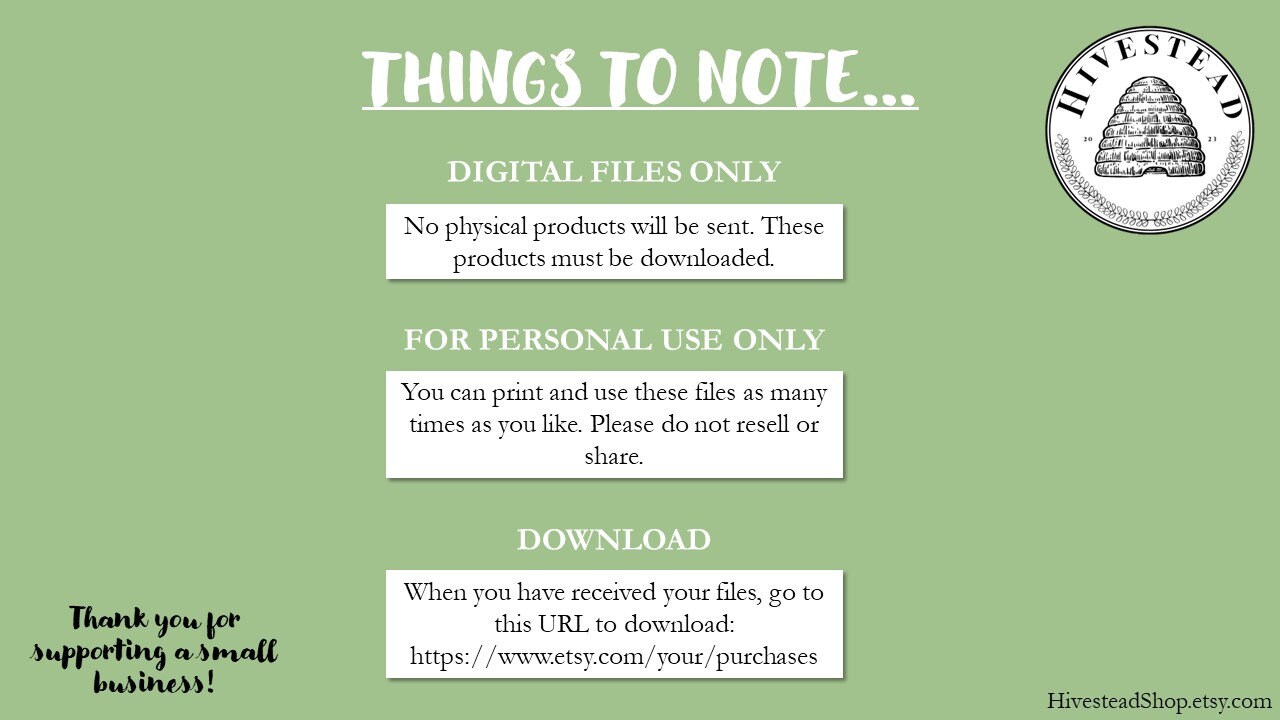 English Vocabulary Record Sheet | Digital Download | Printable | New ...