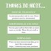 80 Common Irregular Verb Gap-fill Past Simple Tense Flashcards ...
