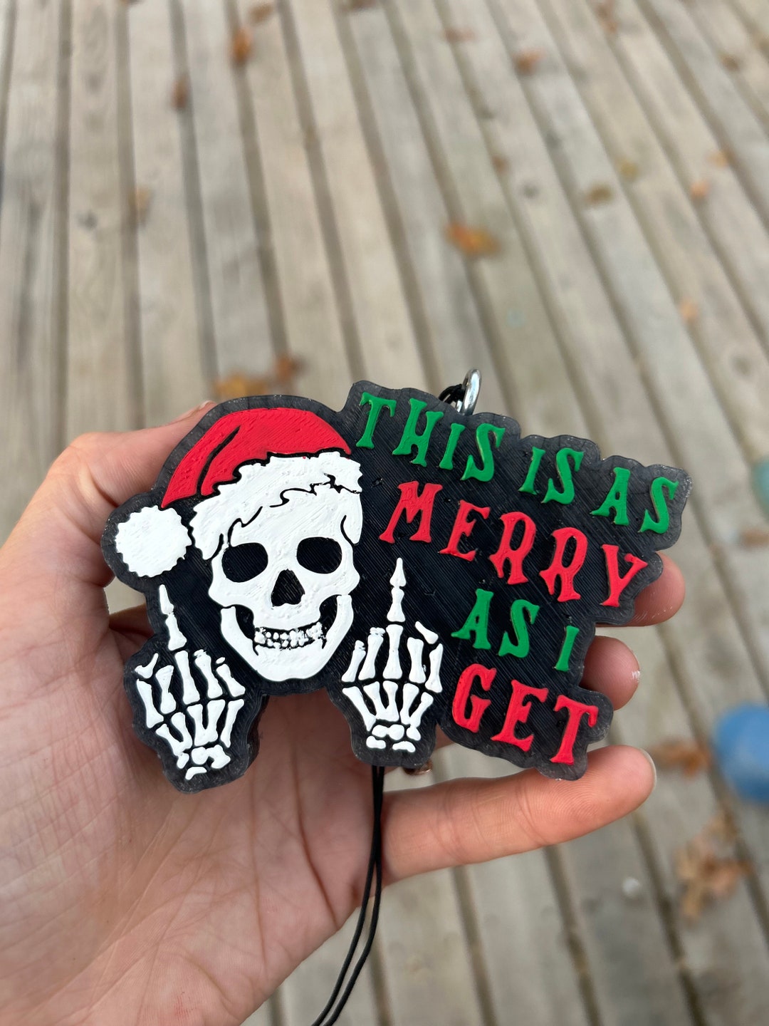 Grinch Car Freshie Car Freshies Car Scents Air Freshener - Etsy