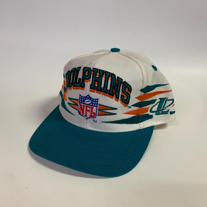 Nfl Hat - Etsy