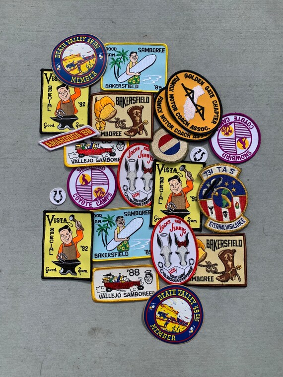 Vintage 1980s 90s lot - Gem