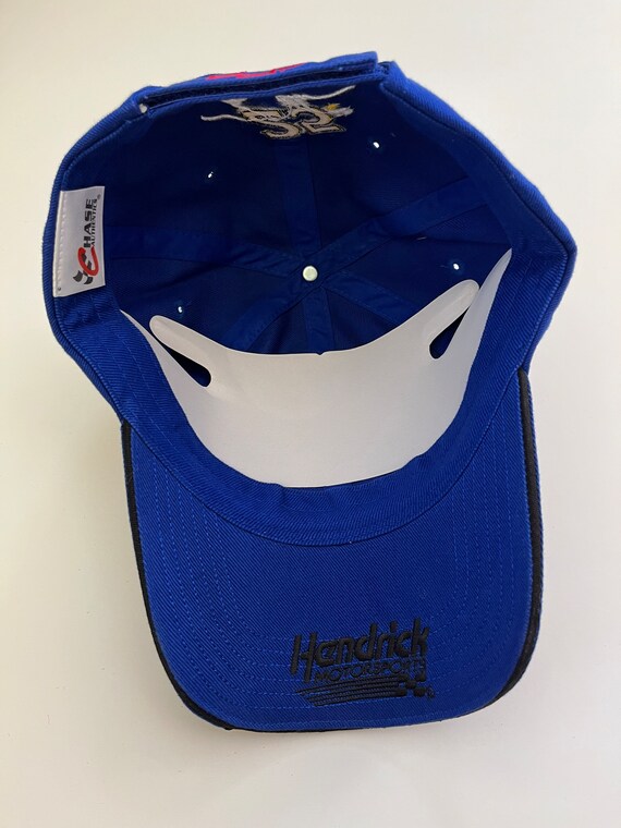 Vintage Brian Vickers NASCAR GMAC Racing Adjustable B… - Gem