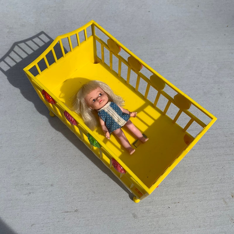 Deluxe Reading Doll - Etsy