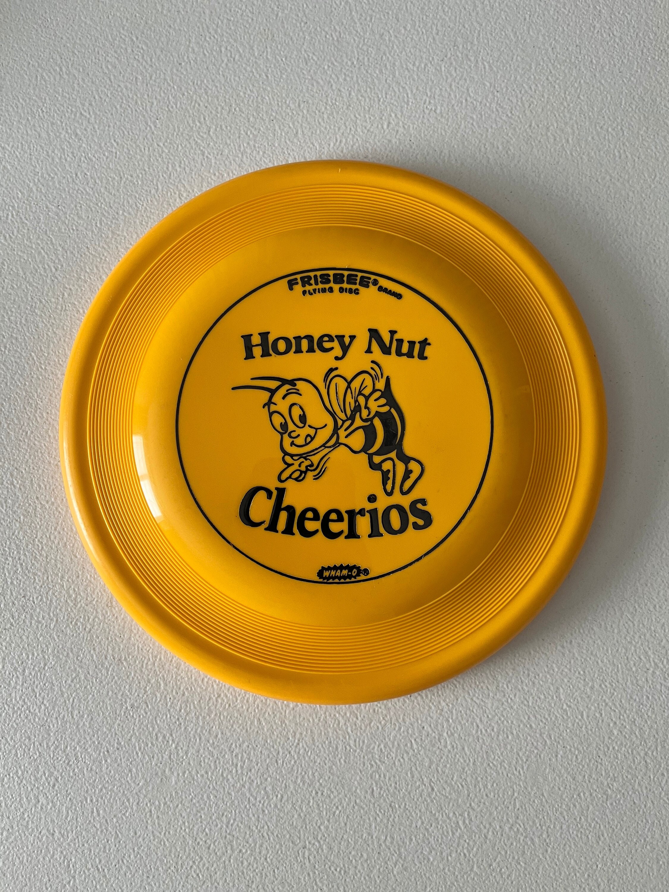 Buzzbee Frisbee