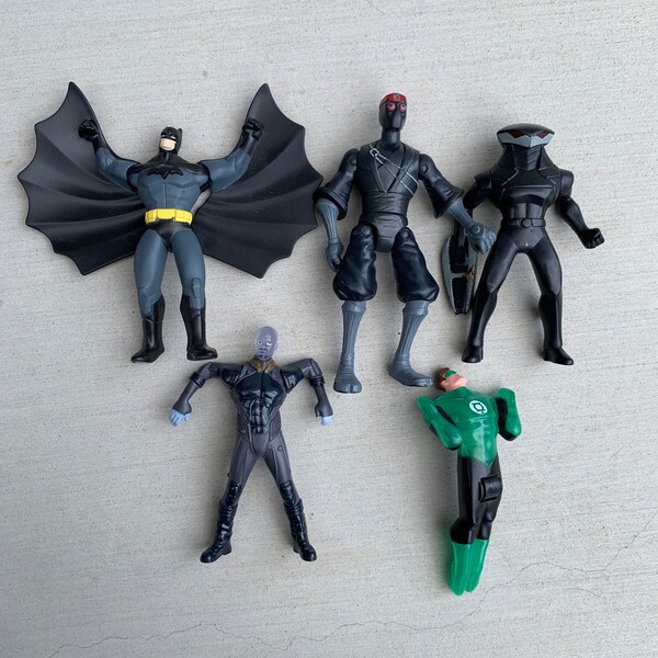 Foot Clan - Etsy