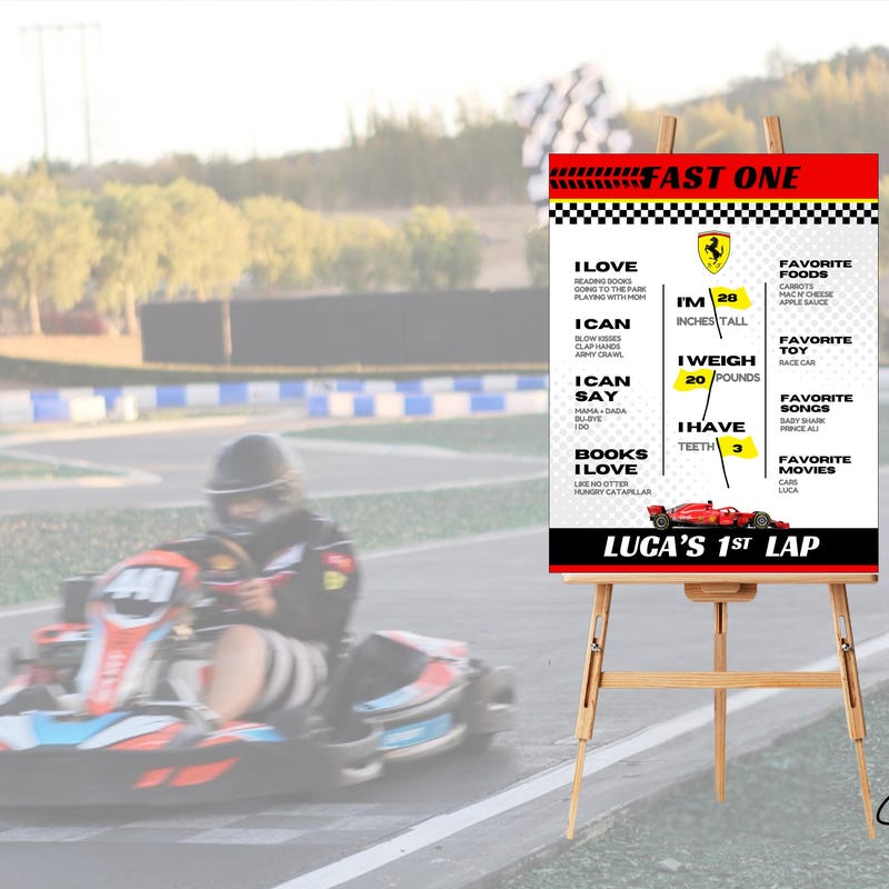 Formula Two Poster - Etsy