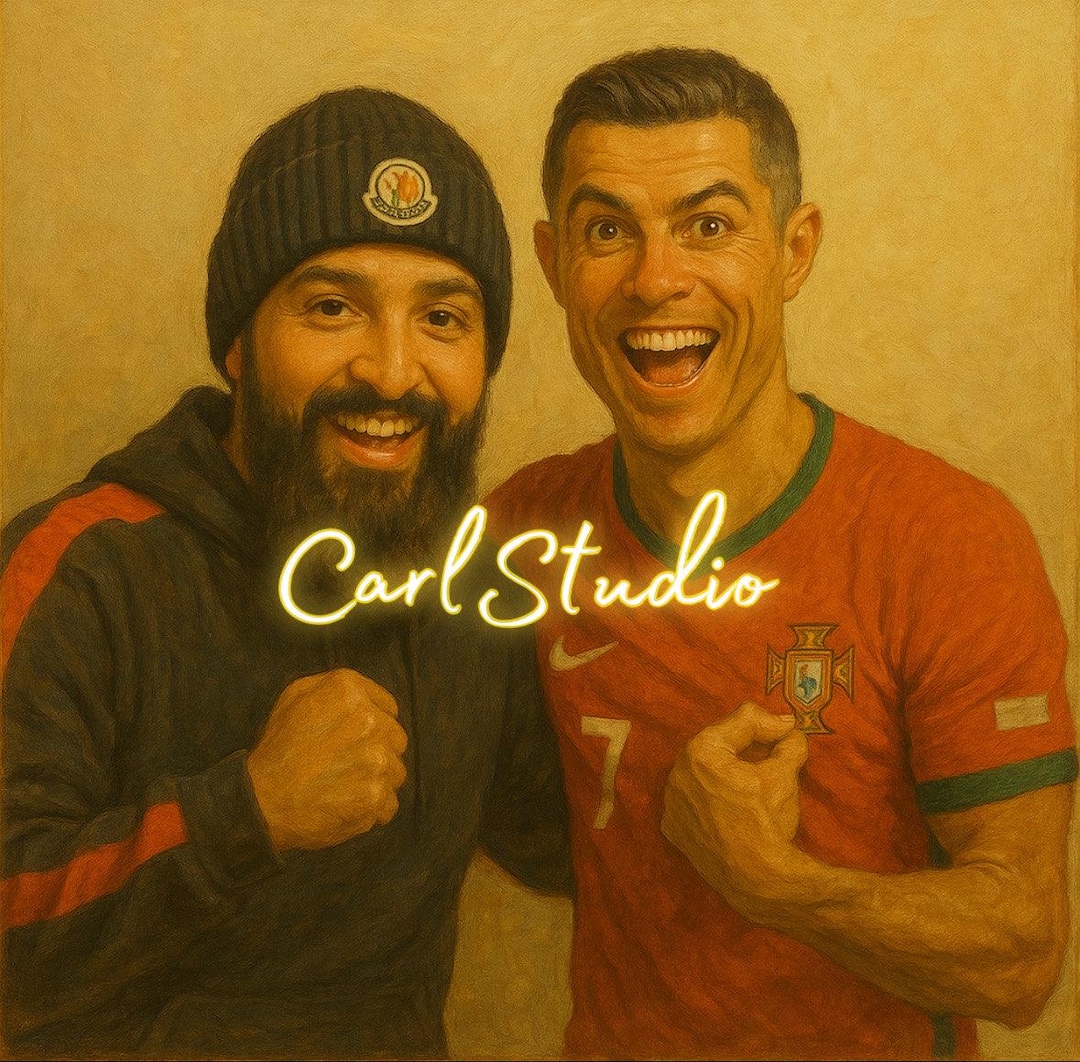 Custom Oil Painting Duo – Digital Portrait Art - Etsy