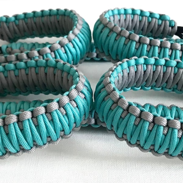 Paracord Handles - Etsy