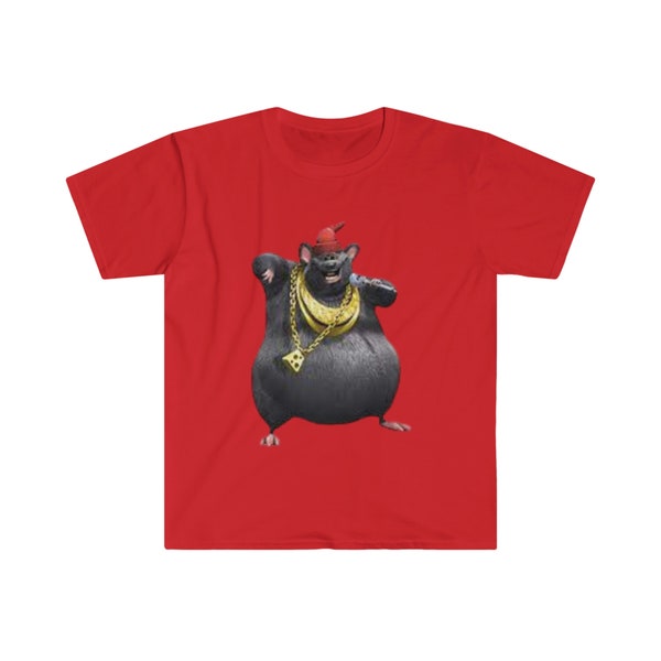 Biggie Cheese - Etsy