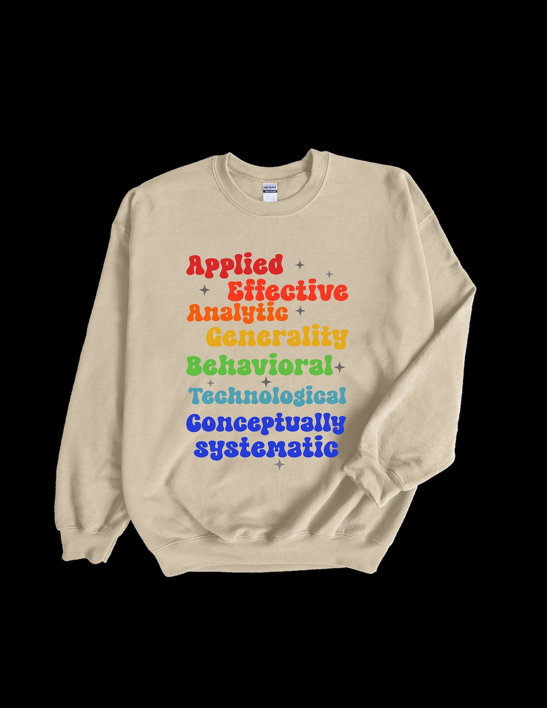 ABA T-shirt Designs - Etsy