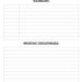 Printable Exam Revision, Study Guide, Student Exam Revision - Etsy