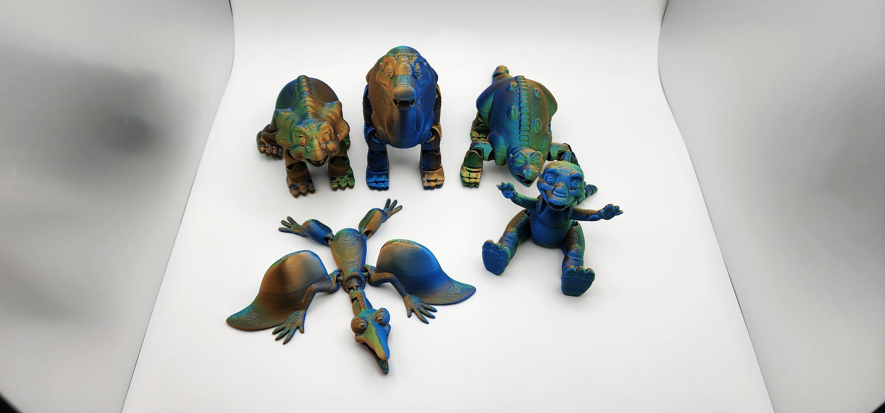 Land Before Time Toys - Etsy