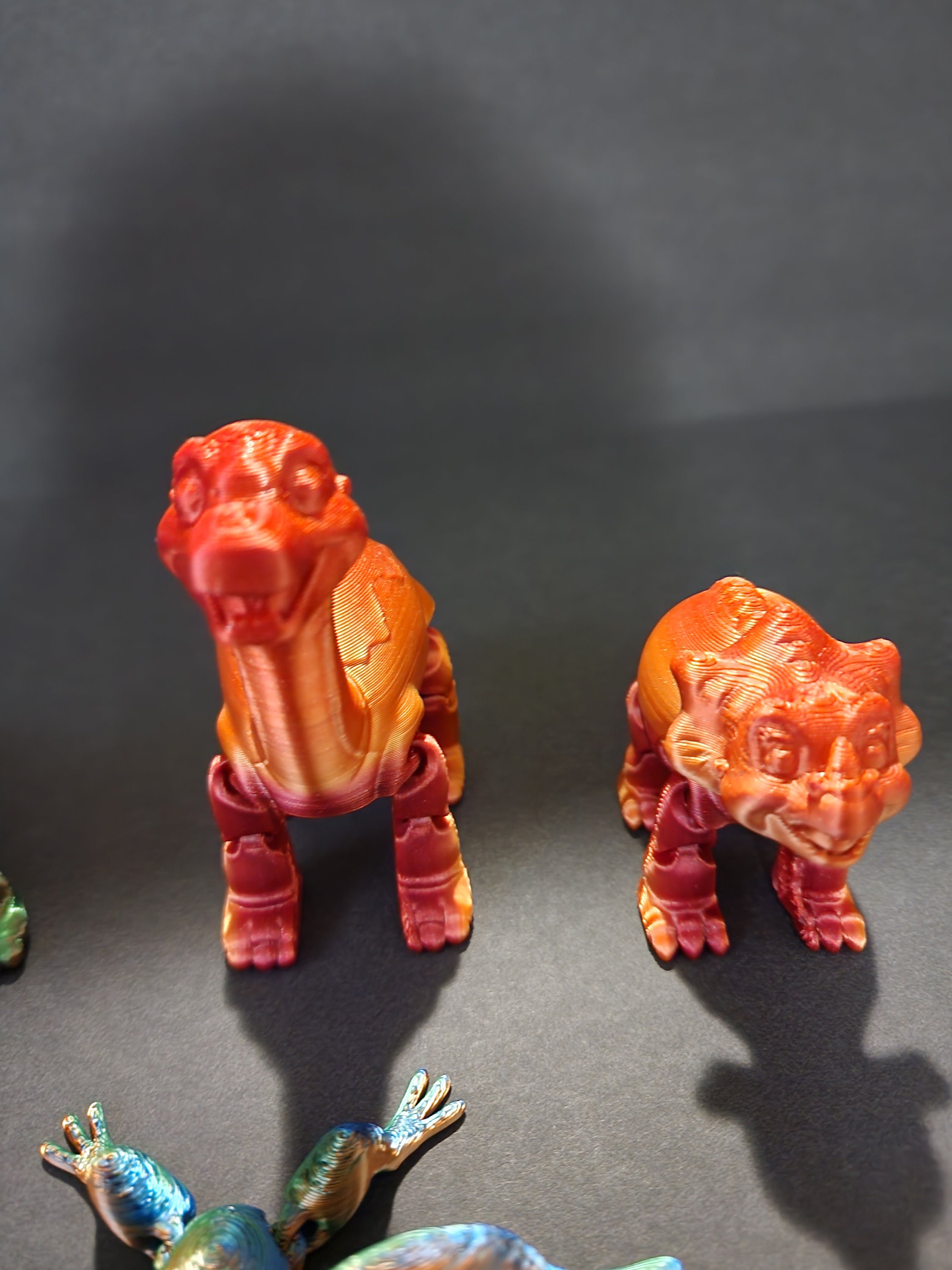 Land Before Time Toys - Etsy