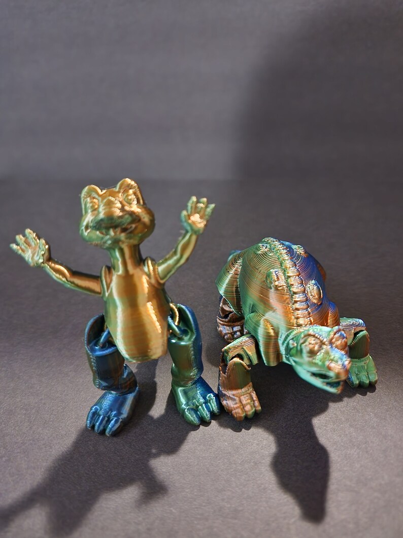 Land Before Time 5 Figure Pack - Etsy