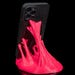 3D Printed Sticky Situation Phone Stand - Etsy