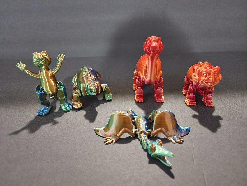 Land Before Time Toys - Etsy
