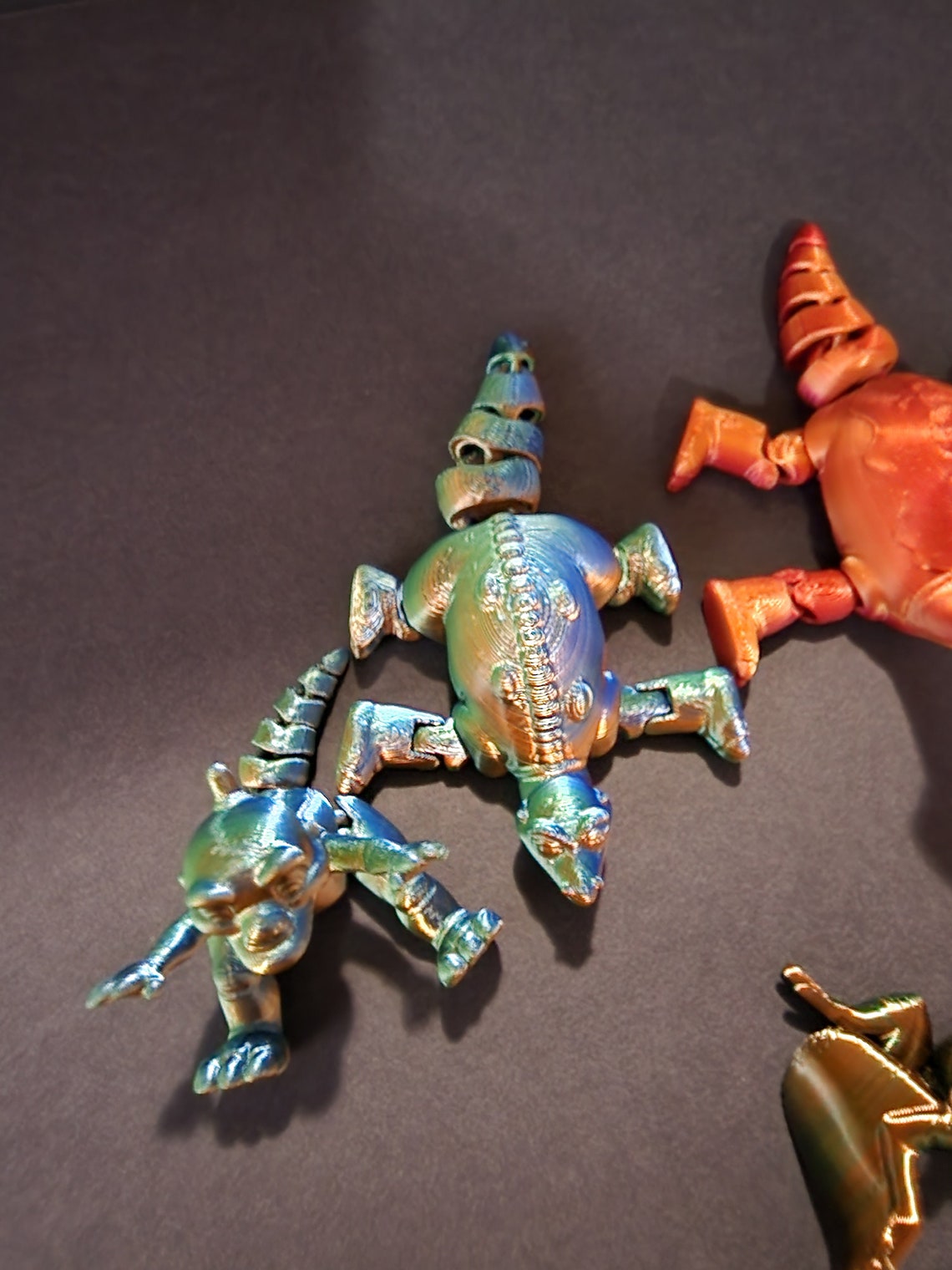 Land Before Time Toys - Etsy