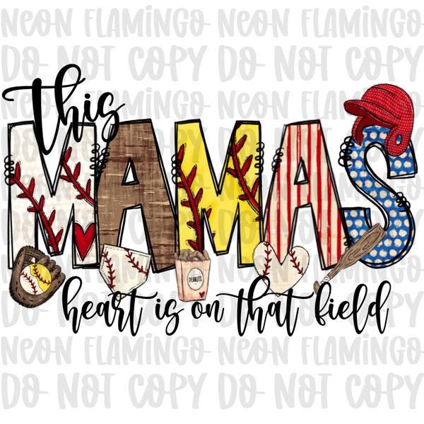 Baseball Field - Etsy