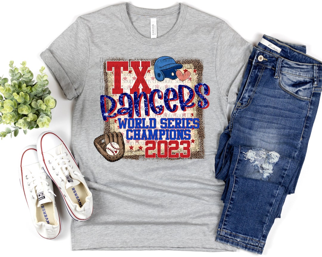 Rangers Preppy Mascot DTF Transfers School Mascot DTF Transfers Rangers ...