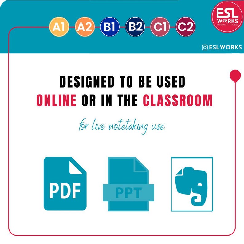 DESCRIBING APPEARANCE | B1 Intermediate | ESL Lesson | Perfect for ...