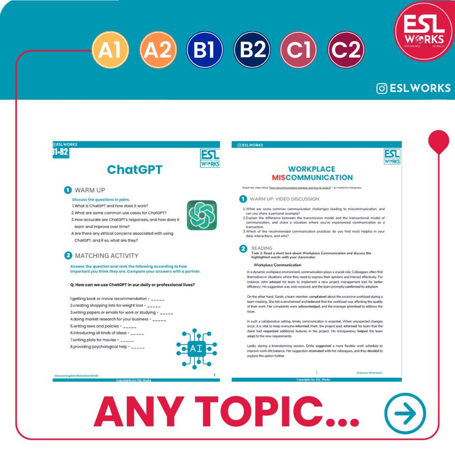 BEAT the HEAT | Critical Reading | ESL Lesson | C2 Proficiency ...