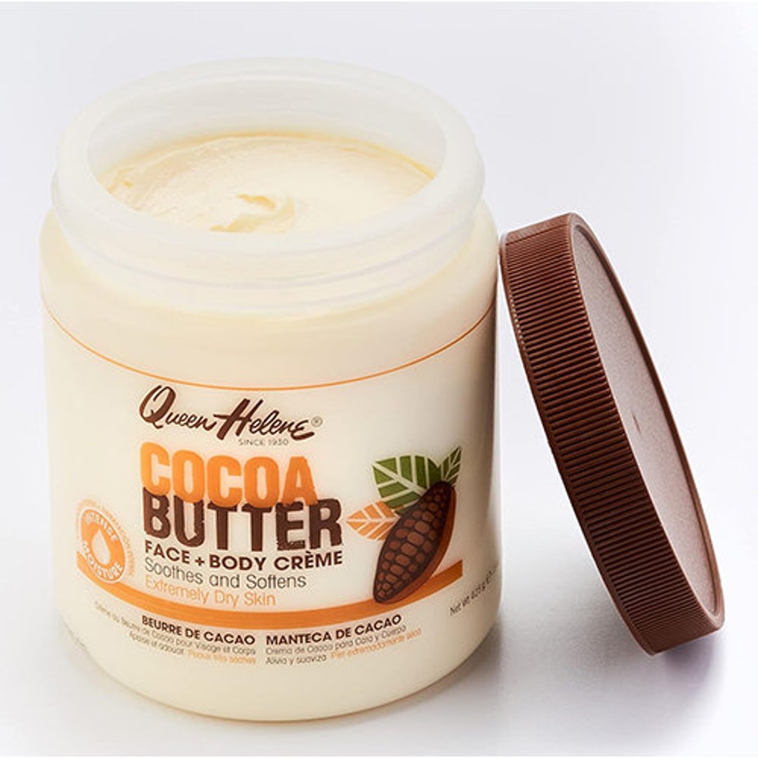 Queen Helene Cocoa Butter Cream 15oz - Etsy