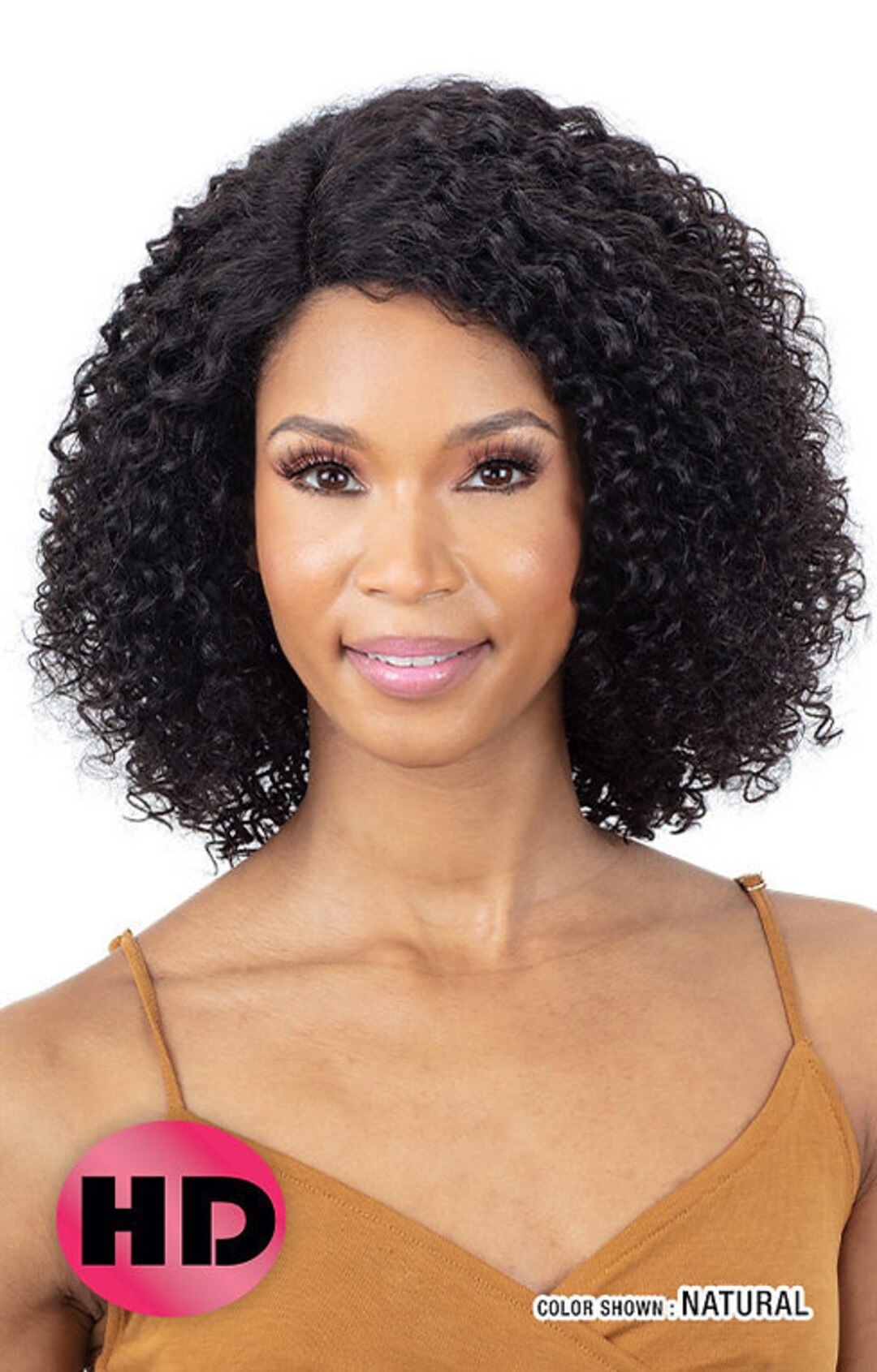 100% Human Hair Water Curl Unit-marina CURL - Etsy