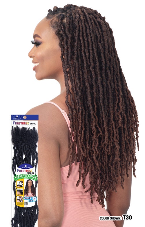 Freetress Curly Fro