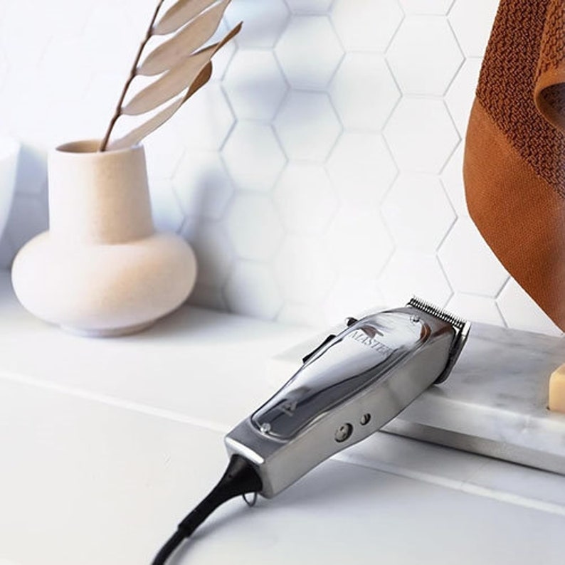 Andis Clipper Master - Etsy