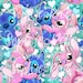 Alien Love Seamless Pattern - Etsy