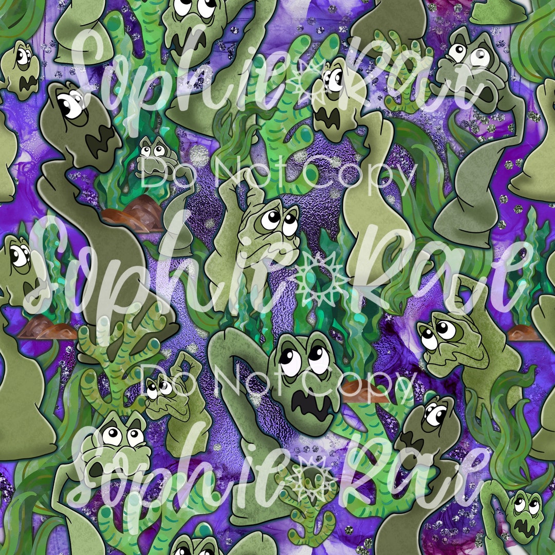 Souls Seamless Pattern - Etsy