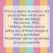 Apprentice Seamless Pattern - Etsy