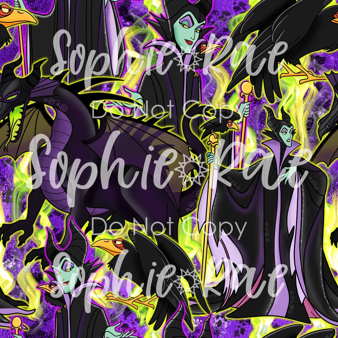 Poor Simple Fools Seamless Pattern - Etsy