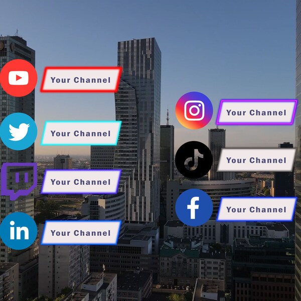 Facebook Buttons - Etsy